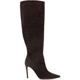 Roberto Festa Stiefel - Boots Black - Gr. 36 (EU) - in Schwarz - f&uuml;r Damen