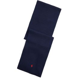 Ralph Lauren T&uuml;cher & Schals - Sjaal Navy - Gr. unisize - in Blau - f&uuml;r Damen