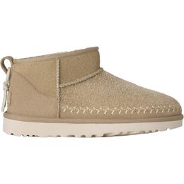 UGG Australia UGG Stiefel - Boots Monstarda - Gr. 10 - in Gr&uuml;n - f&uuml;r Damen