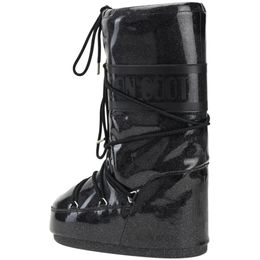 Moon Boot Moonboot Stiefel - Boots Black - Gr. 35 (EU) - in Schwarz - f&uuml;r Damen