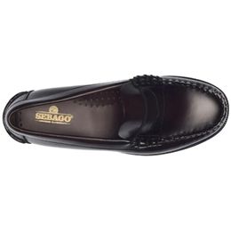Sebago Loafer - Flat Shoes Brown - Gr. 40 (EU) - in Braun - f&uuml;r Damen