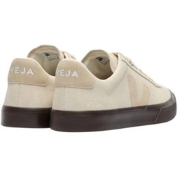 Veja Low-Top Sneaker - Sneakers Beige - Gr. 43 (EU) - in Beige - f&uuml;r Damen