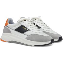 Axel Arigato Low-Top Sneaker - Sneakers Grey - Gr. 41 (EU) - in Grau - f&uuml;r Damen