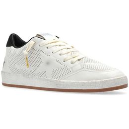 Golden Goose Deluxe Brand Golden Goose Low-Top Sneaker - Sneakers White - Gr. 40 (EU) - in Wei&szlig; - f&uuml;r Damen