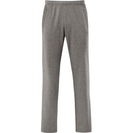 Schneider Sportswear Herren Freizeithose grau-meliert Gr&ouml;&szlig;e 25