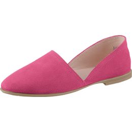 Heine Damen Slipper pink Gr&ouml;&szlig;e 39
