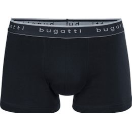 Bugatti Herren Pants schwarz Gr&ouml;&szlig;e 5