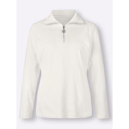 Langarmshirt