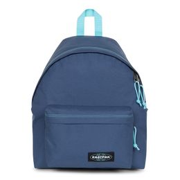 Eastpak Damen Freizeitrucksack &raquo;PADDED PAK'R&laquo; Unisex Schulrucksack, Reiserucksack mit kontrastfarbigen Details B/H/T: 30cm x 40cm x 18cm