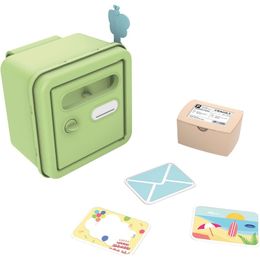 Smoby Spielhaus &raquo; Life Briefkasten&laquo; Made in Europe Kunststoff
