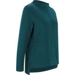 Langarmshirt