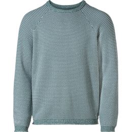 Marco Donati Damen Pullover jade-wei&szlig; Gr&ouml;&szlig;e 48