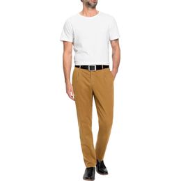 CR&Eacute;ATION L Damen Hose ocker Gr&ouml;&szlig;e 48
