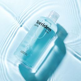 Toner &raquo; DIVE-IN Low Molecular Hyaluronic Acid Toner&laquo; Hypoallergener, ultra-feuchtigkeitsspendender Toner Leicht & erfrischend