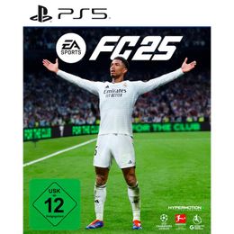 EA Games Spielesoftware &raquo;EA SPORTS FC 25&laquo; PlayStation 5