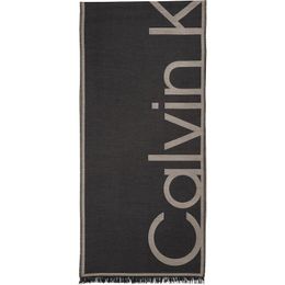 Calvin Klein Damen Schal Regular fit