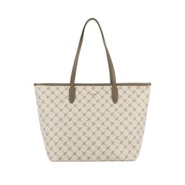 JOOP! Damen JOOP! Shopper &raquo;mazzolino shopper lhz&laquo; Damen Shopper mit Rei&szlig;verschluss