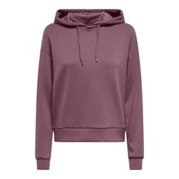 Only Play Damen Only Play Kapuzensweatshirt &raquo;ONPLOUNGE LS HOOD SWEAT - NOOS&laquo; M