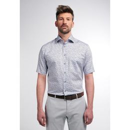 Eterna Herren Kurzarmhemd &raquo;MODERN FIT&laquo; NON IRON (b&uuml;gelfrei) 38, N-Gr