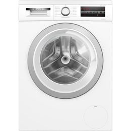 Bosch Waschmaschine Serie 6 &raquo;WUU28T71&laquo; 8 kg 1400 U/min Eco Silence Drive : so effizient und langlebig muss ein Waschmaschinenmotor sein.