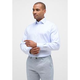 Eterna Herren Langarmhemd &raquo;COMFORT FIT&laquo; NON IRON (b&uuml;gelfrei) 46, Normalgr&ouml;&szlig;en