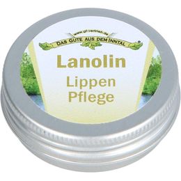 Axisis Lanolin Lippenpflege 10 ml