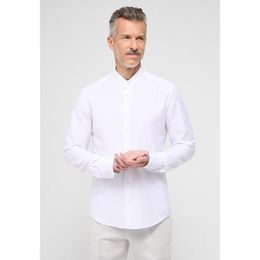 Eterna Herren Langarmhemd &raquo;SLIM FIT&laquo; EASY IRON (b&uuml;gelleicht) 40, Normalgr&ouml;&szlig;en