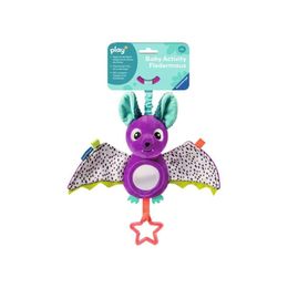 Ravensburger Baby Activity-Fledermaus in bunt | Gr.: onesize