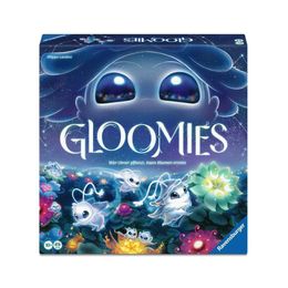 Ravensburger Brettspiel Gloomies in bunt | Gr.: onesize