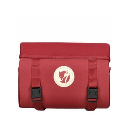Fj&auml;llr&auml;ven FJ&Auml;LLR&Auml;VEN S/F Handlebar Bag - Lenkertasche (Bikepacking) 28 cm (ox red) in ox red | Gr.: onesize