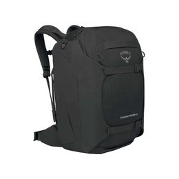 Osprey Sojourn Porter 46 - Rucksack 56 cm (black) in schwarz | Gr.: onesize