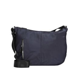 Mandarina Duck Hunter Hobo - Umh&auml;ngetasche 36 cm (rain forest) in eclipse | Gr.: onesize