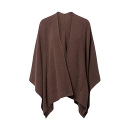M&auml;rz M&auml;rz Poncho in schlamm - 0001 | Gr.: onesize