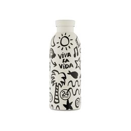 24Bottles Clima Trinkflasche 500 ml in viva la vida | Gr.: onesize