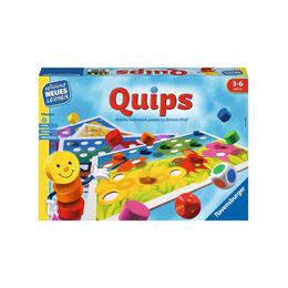 Ravensburger Suchspiel Quips in bunt | Gr.: onesize