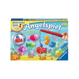 Ravensburger Besch&auml;ftigungsspiel Angelspiel in bunt | Gr.: onesize