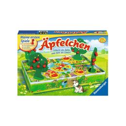 Ravensburger Sammelspiel &Auml;pfelchen in bunt | Gr.: onesize