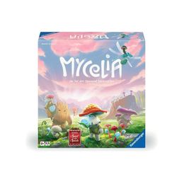 Ravensburger Brettspiel Mycelia in bunt | Gr.: onesize