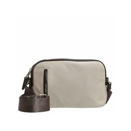 Mandarina Duck Hunter - Umh&auml;ngetasche 23 cm (whitecap gray) in whitecap gray | Gr.: onesize
