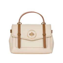 Bric'S BRIC`s Ninfea - Henkeltasche 25 cm (leather) in cream | Gr.: onesize