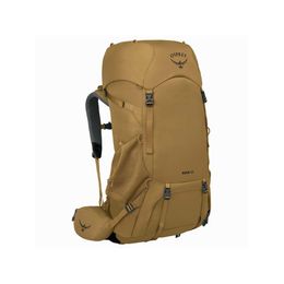 Osprey Rook 50 - Trekkingrucksack 75 cm (histosol brown/rhino grey) in histosol brown/rhino grey | Gr.: onesize