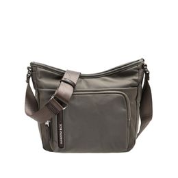 Mandarina Duck Hunter - Umh&auml;ngetasche M 23 cm (pirite) in pirite | Gr.: onesize