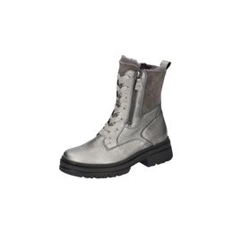 Waldl&auml;ufer WALDL&Auml;UFER Stiefel H-Amara in asphalt carbon | Gr.: 4