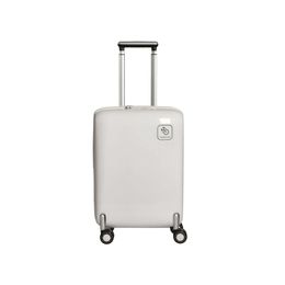 Mandarina Duck Sky Duck - 4-Rollen-Kabinentrolley 55 cm S erw. (blanc) in blanc | Gr.: onesize