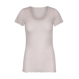 Seamless Basic Top Roseanna in Rosie Beige | Gr.: onesize
