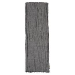 Camel Active Schal in marine ecru - 0001 | Gr.: onesize