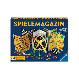 Ravensburger Spielesammlung SpieleMagazin in bunt | Gr.: onesize