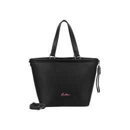 Fritzi aus Preussen Fritzi aus Preu&szlig;en Lou Shopper Tasche 33 cm in schwarz | Gr.: onesize