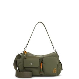 Emily & Noah EMILY & NOAH Beutel E&N Joeline in khaki 910 | Gr.: onesize