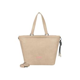 Fritzi aus Preussen Fritzi aus Preu&szlig;en Lou Shopper Tasche 33 cm in beige | Gr.: onesize